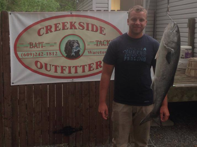 Wall of Fame | Waretown, NJ